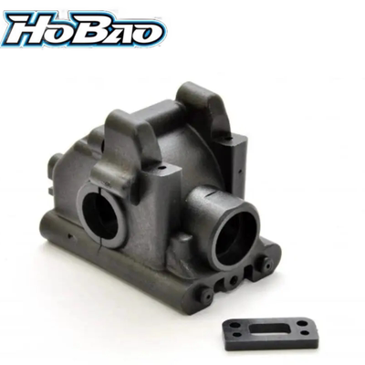 禾宝HOBAO 88001 VS/8.5/GT2/VTE 前后差速器波箱壳 差速箱