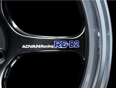 适用于ADVANracingRG-D