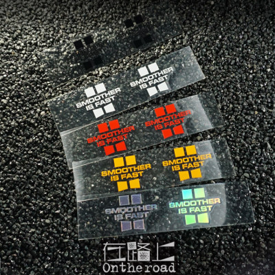 smootherifa公路车上管