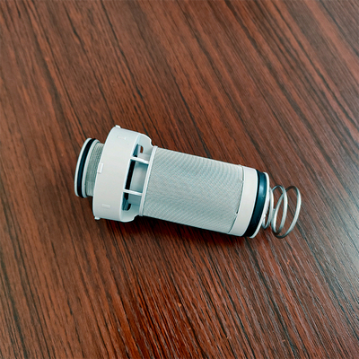 AUX奥克斯Q200 Q300前置过滤器滤芯家用净水器不锈滤网滤芯配件