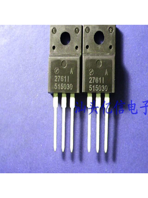 AP2761I肖特基三极管集成电路