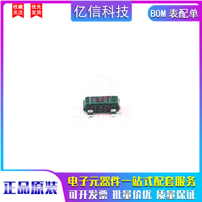 REF3030AIDBZR集成电路IC