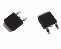 STD10NF06L D10NF06L TO252 场效应MOS管 贴片 BOM表配套