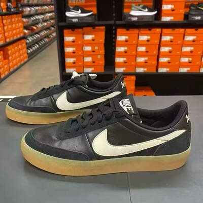 Nike耐克男子复古低帮休闲板鞋