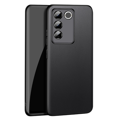 适用vivos16手机壳s16pro新款素皮s16e磁吸vivo步步高vovis的vivis是vⅰv0s男套男款曲面屏新品后壳曲屏专用