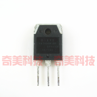 【原装拆机】IXTQ96N15P 大电流MOS场效应管 大功率三极管 零配件