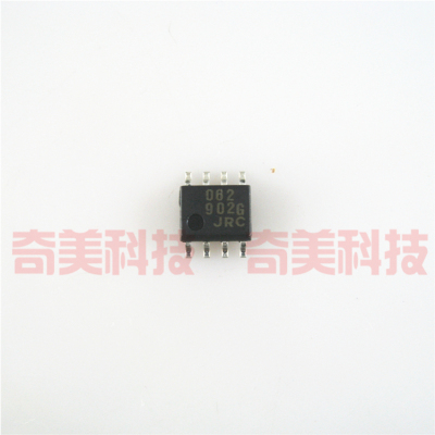 【全新原装】062 JRC062 NJM062M NJM062E 贴片SOP8脚 双运放芯片