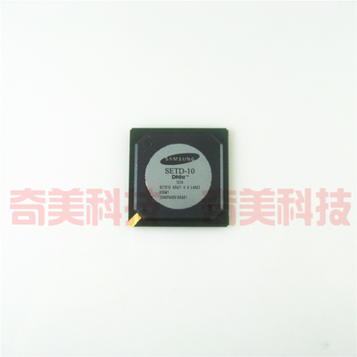 【全新原装】SETD-10 液晶屏IC芯片 集成电路 电子元器件 零配件