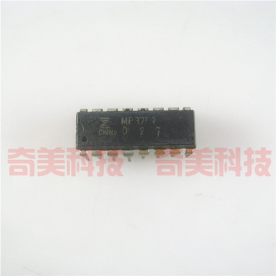 【全新原装】MB3759 MB3759PF 直插16脚 开关稳压控制器IC芯片