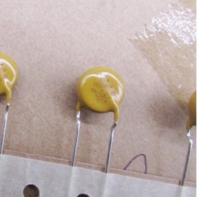 压敏电阻680V浪涌保护