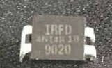 【原装拆机】IRFD9020 FD9020D 直插4脚 光耦 光电耦合器 DIP-4