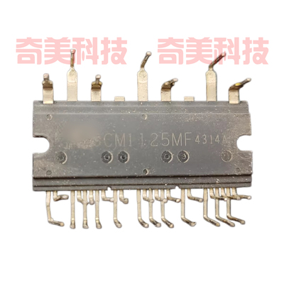 SCM1125MF 变频空调洗衣机主板IPM驱动功率模块 IC集成电路 芯片