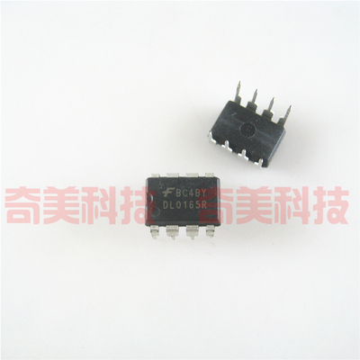 【全新原装】DL0165R DLO165R FSDL0165R 液晶开关电源管理IC芯片