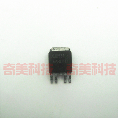 【全新原装】AMD534CE 贴片 液晶MOS场效应管 电子元器件 零配件