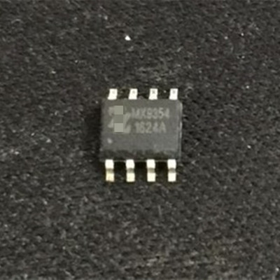 【全新原装】MX9354 贴片8脚马达驱动IC芯片 集成电路 电子元器件
