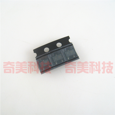 【全新原装】2SK2009 印KM 贴片三极管 MOS场效应管 SOT-23封装