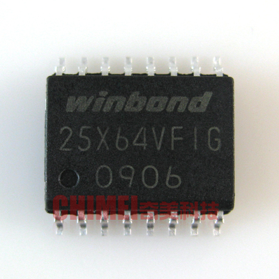 【全新原装】25X64VFIG 25X64VF1G 25Q64BVFIG 液晶电视机存储器