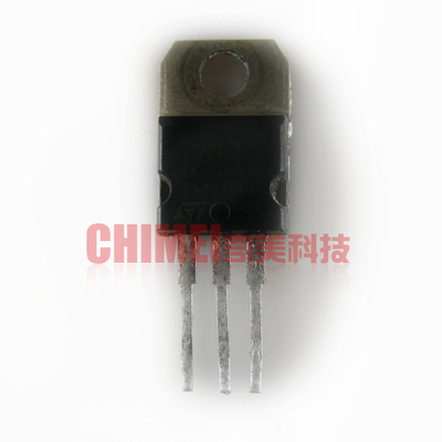 【原装拆机】FQP19N20C 19N20 带铁头 MOS场效应管 三极管 TO-220