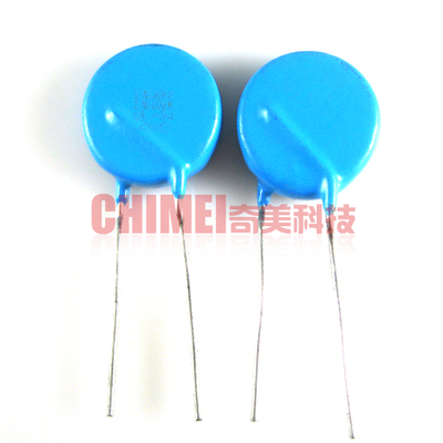 【全新】压敏电阻 MOV102KD20 1000V 1KV 20D102K V20102U 20K102