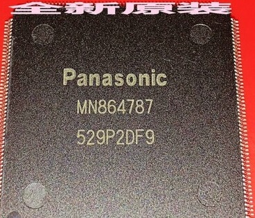 【全新原装】MN864787 液晶屏IC芯片 集成电路 电子元器件 零配件