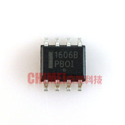 【全新原装】1606B NCP1606B 液晶电源管理IC芯片 贴片IC集成电路