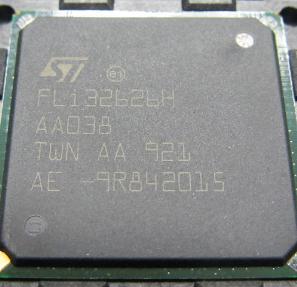 【全新原装】FLI32626H FLI32626H-AE 液晶屏IC芯片 集成电路