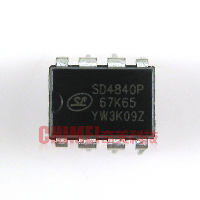 【原装拆机】SD4840P SD4840P67K65 小功率开关电源IC芯片 零配件