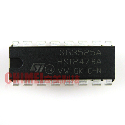 【全新原装】SG3525AN KA3525AN KA3525SN 调节脉冲宽度IC调制器