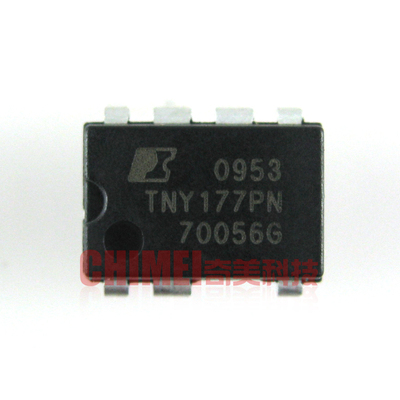 【原装拆机】TNY177P TNY177PN TNY177PG 直插7脚 电源管理IC芯片