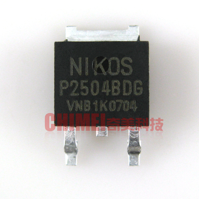 【全新原装】P2504BDG MOS场效应管 液晶高压板电源IC芯片 零配件