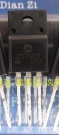 【全新原装】JCS7N65F 7N65 液晶MOS场效应管 650V 7A TO-220封装