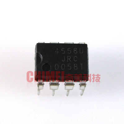 双运放大器集成电路ic芯片