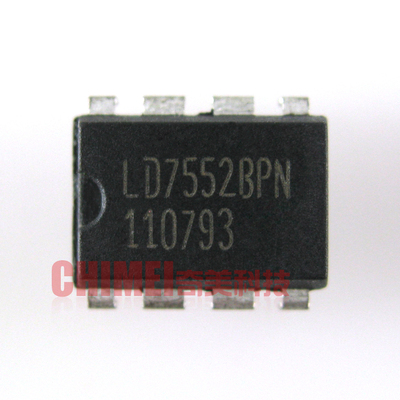 全新原装集成电路LD7552BPN