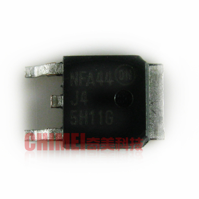 【全新原装】5H11G MJD45H11G J45H11G 贴片 MOS场效应管 TO-252