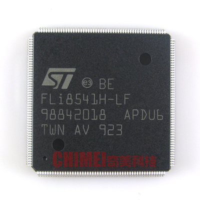 【全新原装】FLi8541H-LF 液晶电视机解码IC芯片 集成电路 零配件