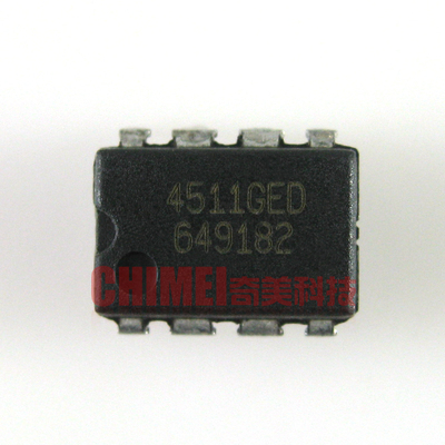 【原装拆机】4511GD AP4511GD 4511GED 直插 高压板IC芯片 零配件