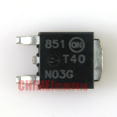 【全新原装】T40N03G T40N03 贴片 MOS场效应管 电子元器件 配件