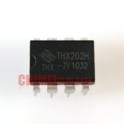 【原装拆机】THX202H 直插 电源管理IC芯片 集成电路 电磁炉配件