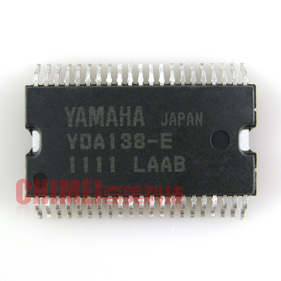 【全新原装】YDA138-E 数字功放IC芯片 集成电路 电子元器件 贴片