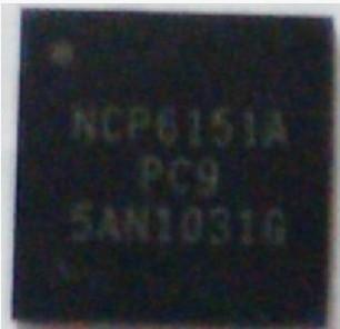 【全新原装】NCP6151A NCP6151AD52MNR2G 集成电路 IC芯片 QFN52