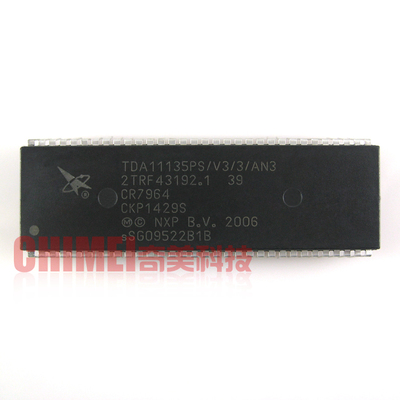 【全新原装】电视机CPU芯片 TDA11135PS/V3/3/AN3=CKP1429S 集成