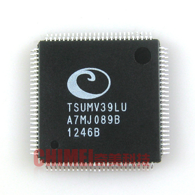 【全新原装】TSUMV39LU 液晶驱动板IC芯片 集成电路 电子元器件