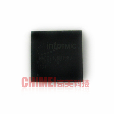 【全新原装】IMAPX210BM1-80 平板电脑CPU芯片 IC集成电路 处理器