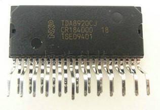 【原装拆机】TDA8920CJ 音频放大器IC芯片 数字功率放大集成电路