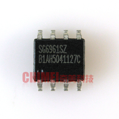 【全新原装】SG6961SZ FAN6961SZ 液晶板电源管理芯片 IC集成电路