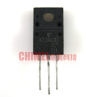【原装拆机】K12A60U 12A60 K12A60D K12A60W N 液晶MOS场效应管