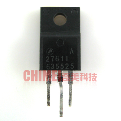 【原装拆机】27611 A2761I AP27611 液晶三极管 MOS场效应管 配件