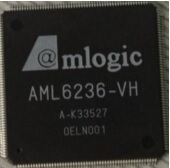 【全新原装】AML6236-VH 解码IC芯片 集成电路 电子元器件 QFP216