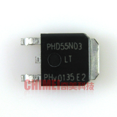 【全新原装】55N03 PHD55N03LTA 贴片 主板MOS场效应管 电子器件