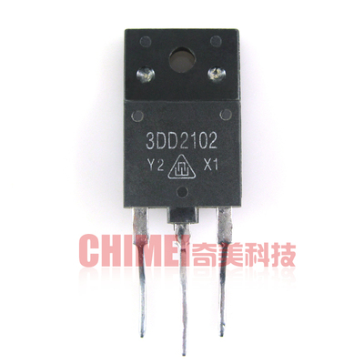 原装3DD2102电子元器件